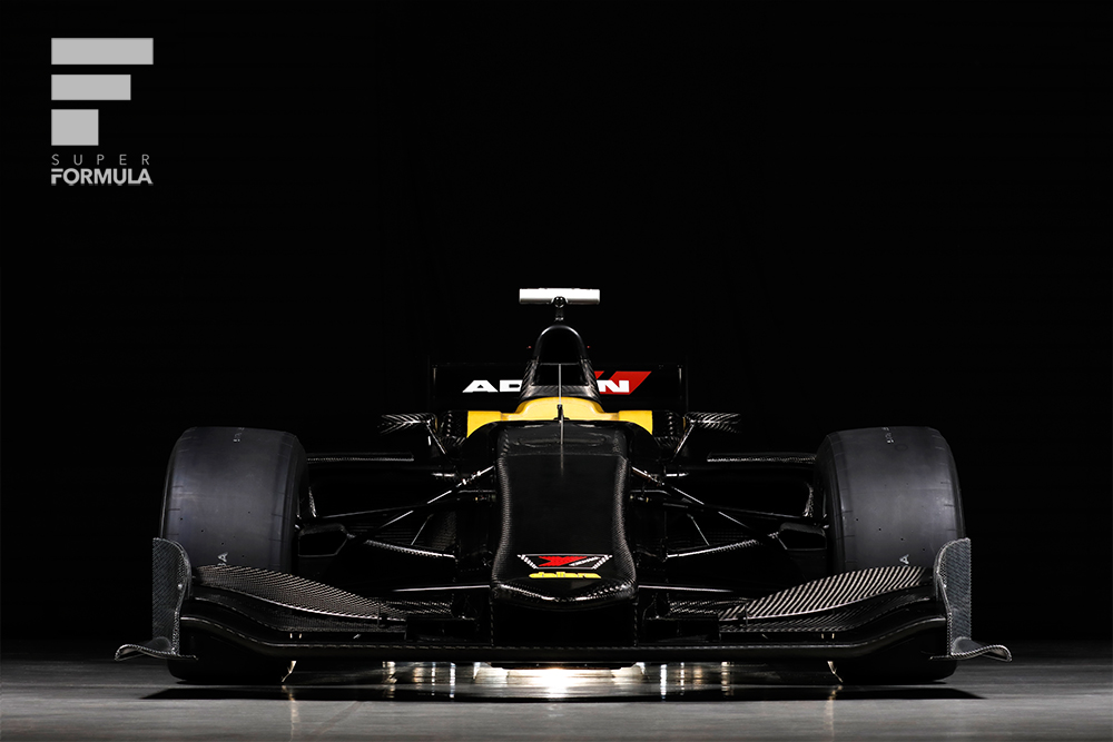 「SF19」スペシャルフォト | SUPER FORMULA Official Website