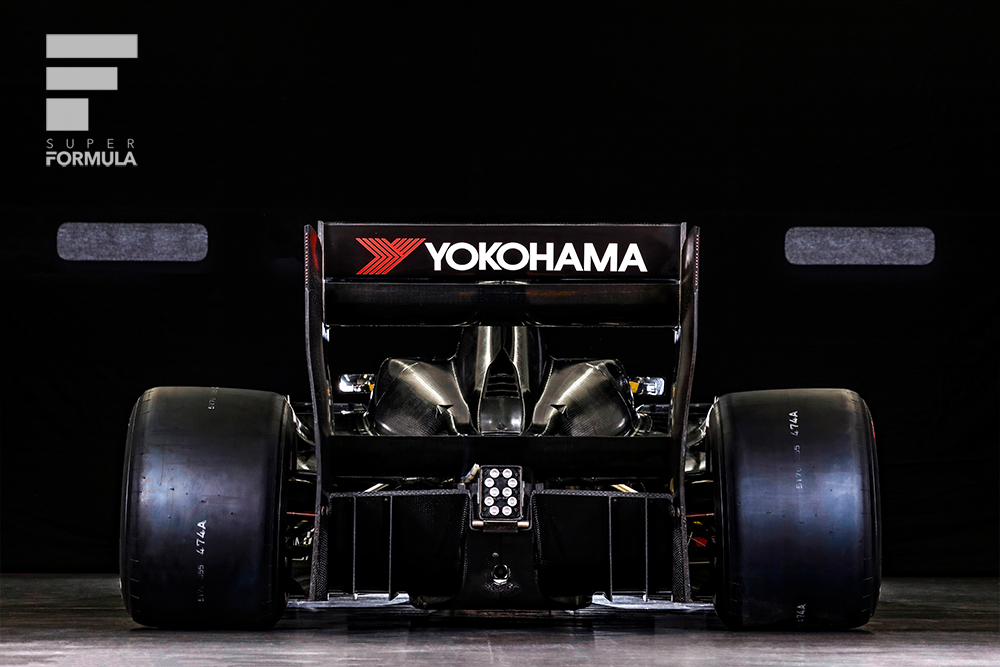 「SF19」スペシャルフォト | SUPER FORMULA Official Website