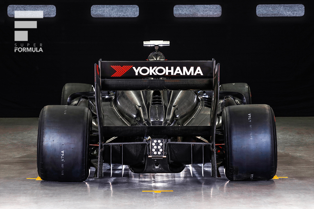 「SF19」スペシャルフォト | SUPER FORMULA Official Website