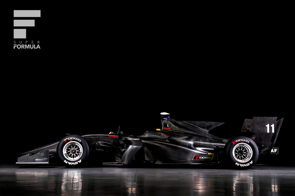 「SF19」スペシャルフォト | SUPER FORMULA Official Website