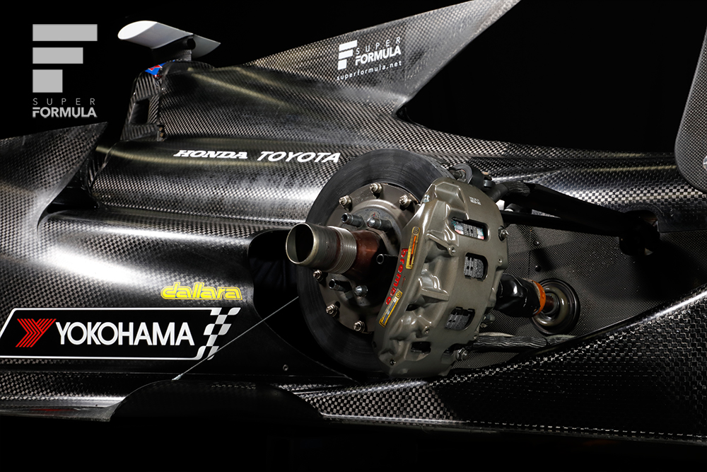 「SF19」スペシャルフォト | SUPER FORMULA Official Website