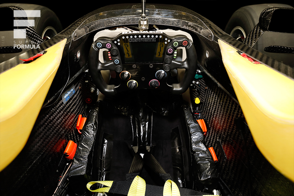 「SF19」スペシャルフォト | SUPER FORMULA Official Website