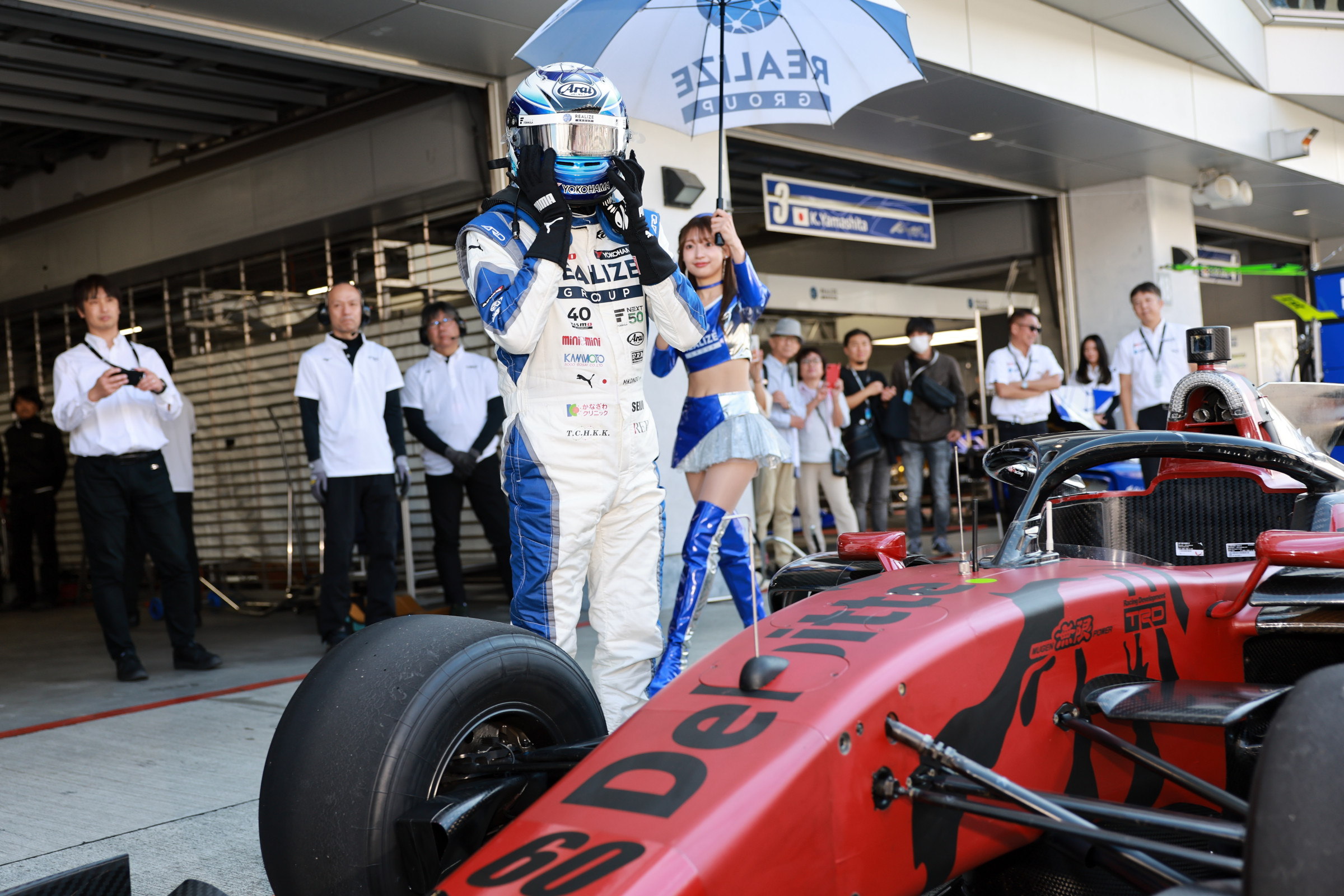 2024年 全日本スーパーフォーミュラ選手権 第6戦･第7戦 メディアフォト | Round 6･7 | Race Calendar 2024 ...