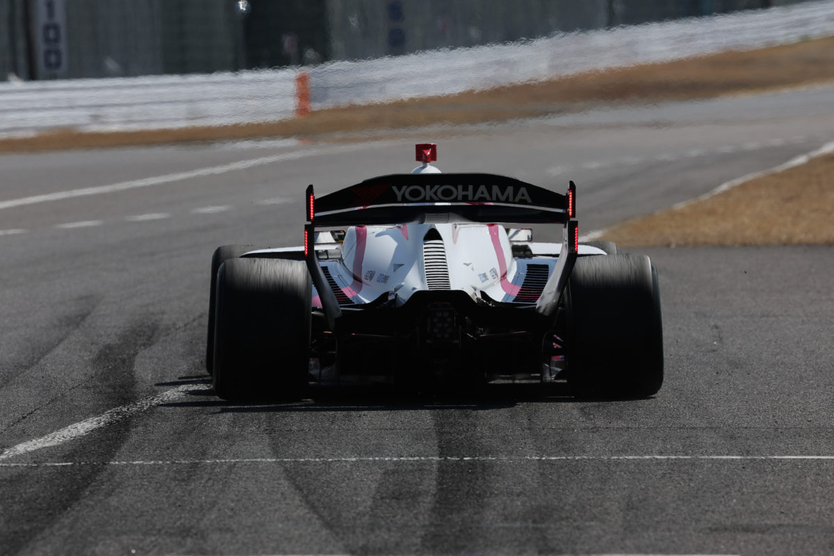 2023年シーズン開幕！「SF23」を最初に制すのは誰だ！？｜SUPER FORMULA 公式WEBサイト