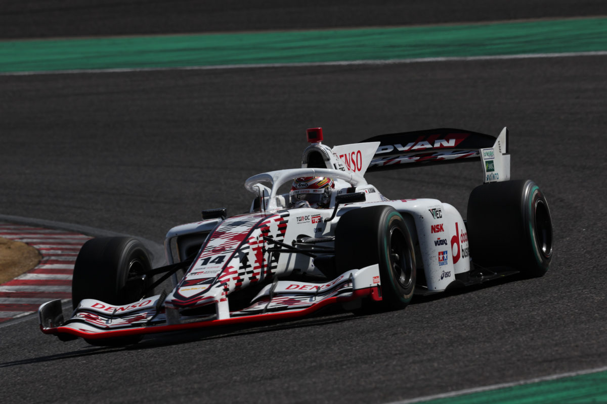 2023年シーズン開幕！「SF23」を最初に制すのは誰だ！？｜SUPER FORMULA 公式WEBサイト