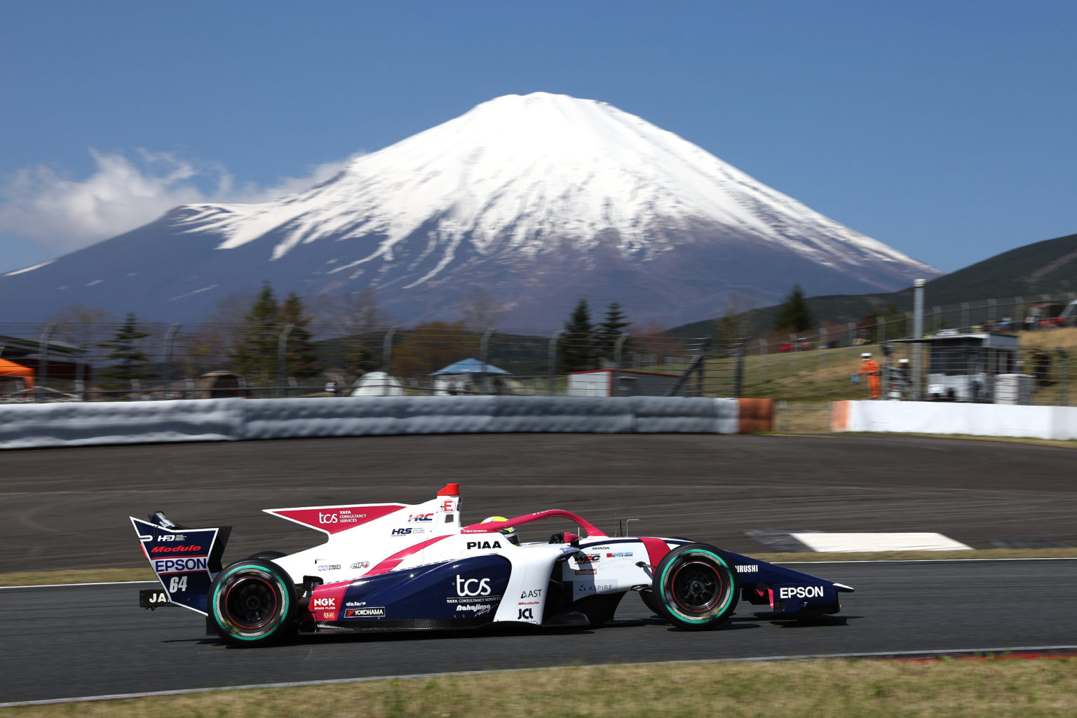 2023 TCS NAKAJIMA RACING｜SUPER FORMULA 公式WEBサイト