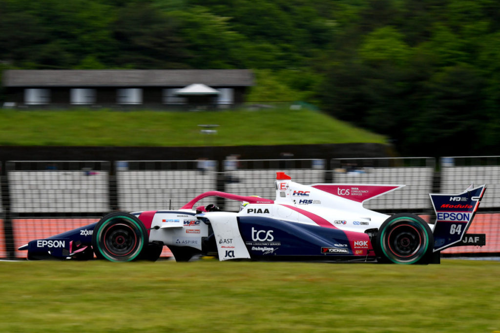 2023 TCS NAKAJIMA RACING｜SUPER FORMULA 公式WEBサイト
