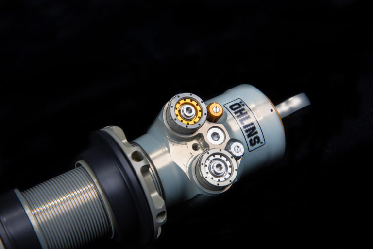 Öhlins Dampers To Be Used in All Super Formula Cars for the 2024 Season ...